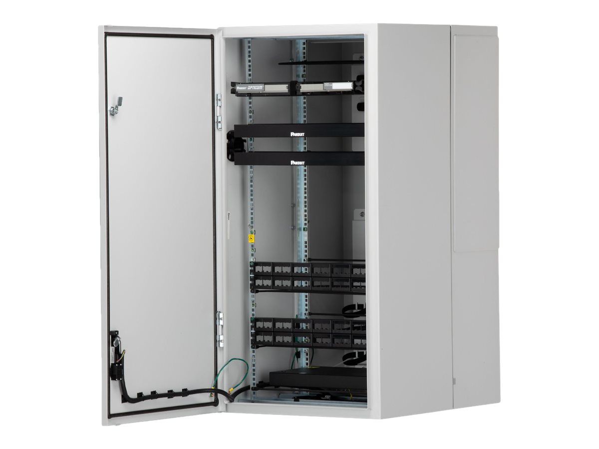 Panduit Outdoor Cabinets | Cabinets Matttroy