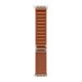 Apple - loop for smart watch - 49 mm, natural titanium finish