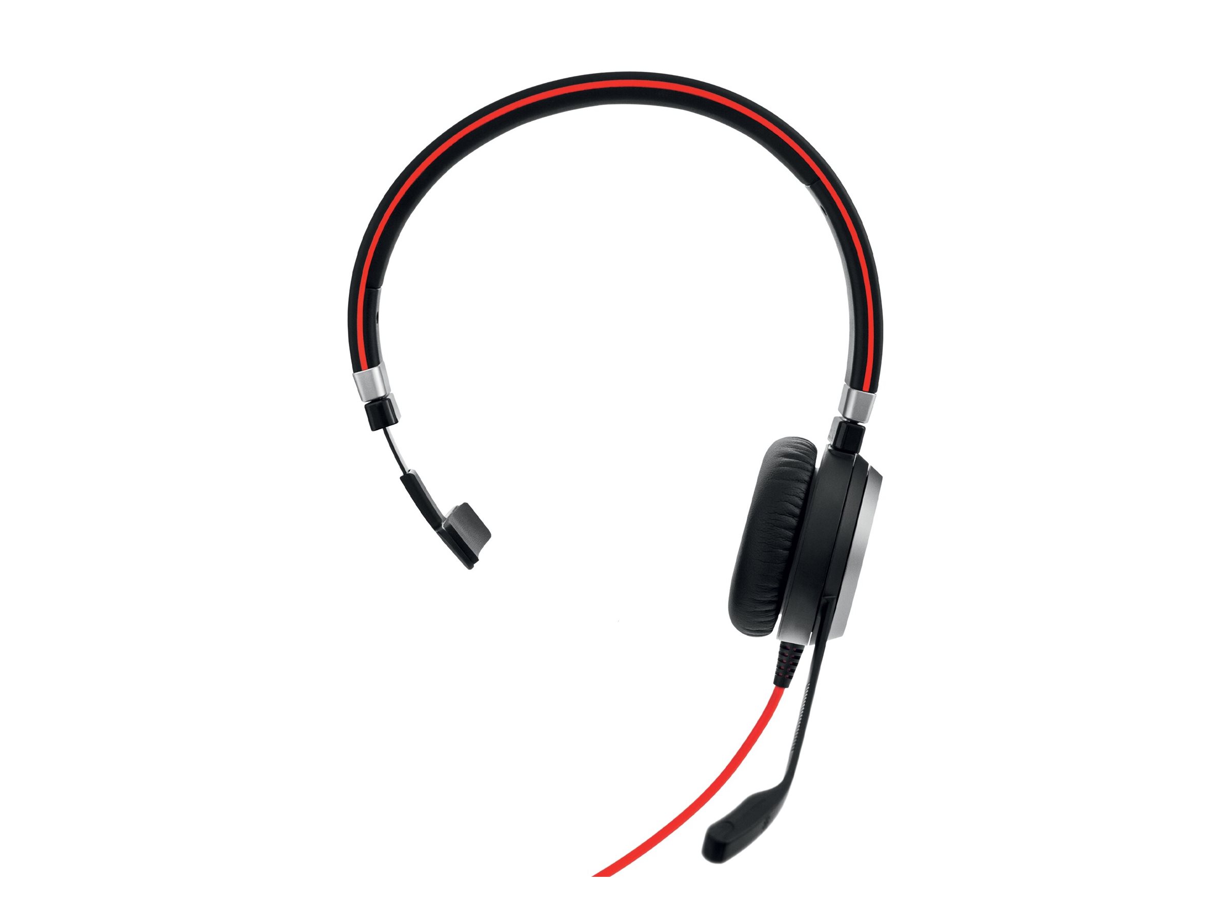 Jabra Evolve 40 UC mono | Overview, Specs, Details | SHI