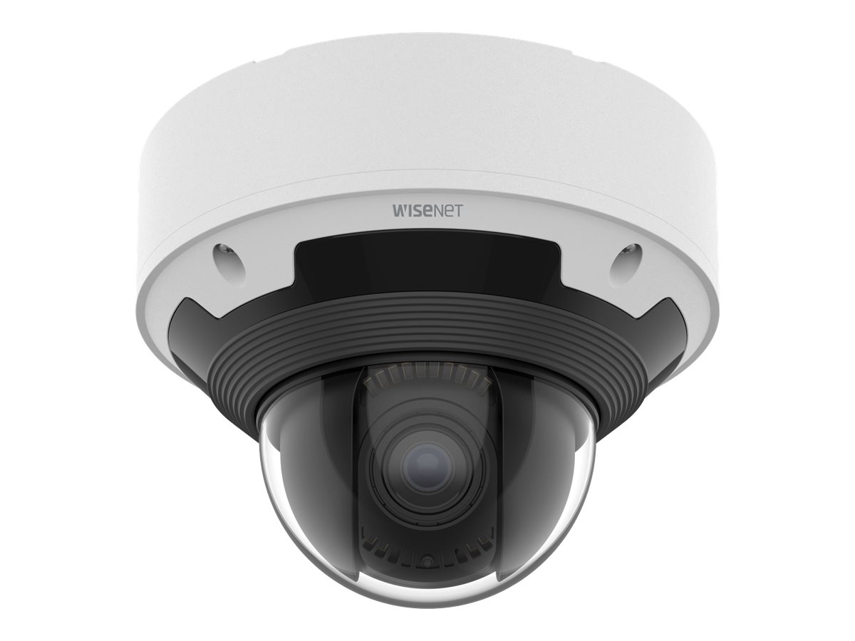 Hanwha Vision WiseNet X XNV-8083RZ | Overview, Specs, Details | SHI