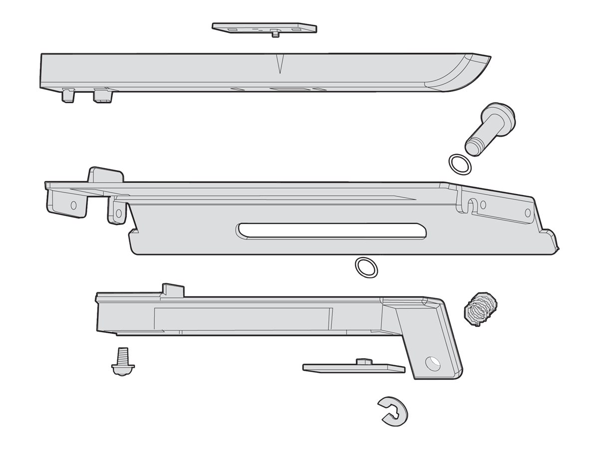 Intermec Label Gap Sensor Module | SHI