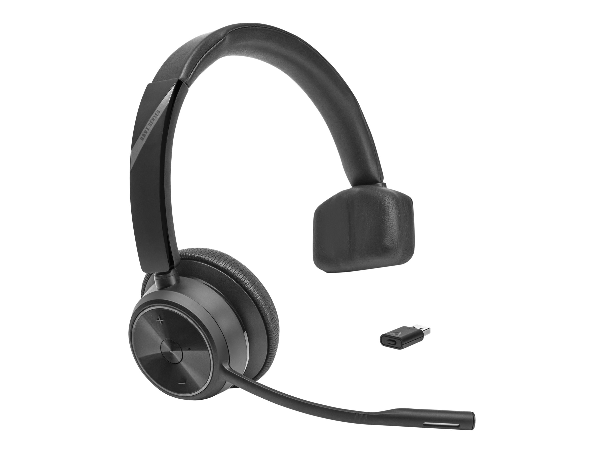 Poly Savi 7310 UC - Headset system | www.shi.com