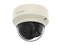 Hanwha Techwin WiseNet X XND-8040R - network surveillance camera - dome
