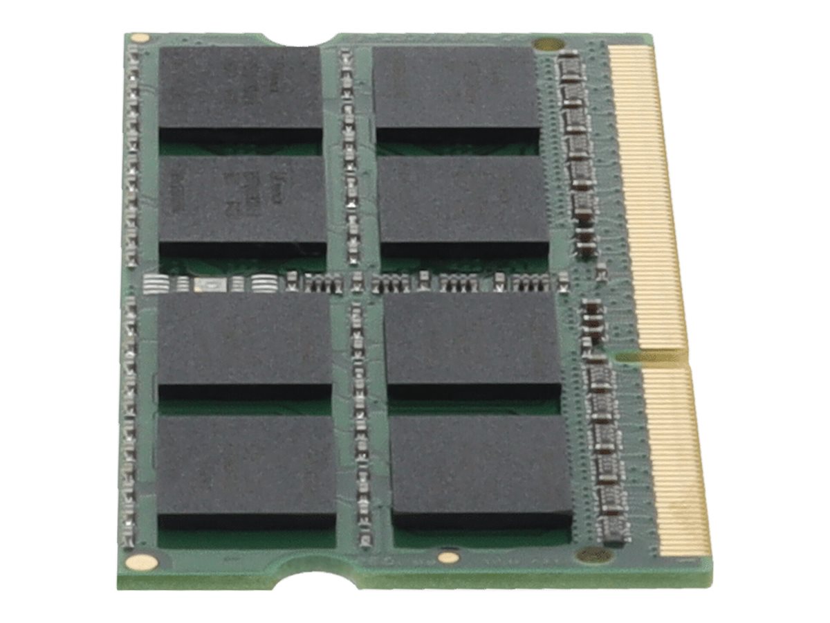 AddOn - DDR3 - module | Overview, Specs, Details | SHI