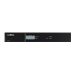 Luxul Epic 4 - Router - 4-port switch - GigE - WAN ports: 4