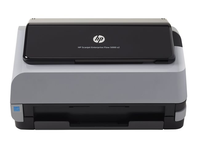 HP ScanJet Enterprise Flow 5000 s2 Sheet-feed Scanner - document ...