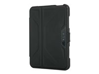 Targus Pro-Tek Rotating - flip cover for tablet