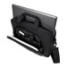 Targus Intellect Sleeve with Strap notebook carrying case