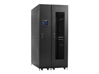 Eaton SmartRack Modular Data Center - Self-cooling, 44U Rack - 12 kW AC