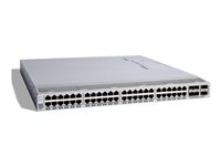 Cisco Nexus 9348GC-FXP (Limited Orderable) - switch - 48 ports ...