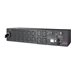 APC Metered Rack PDU AP7811B - kraftdistributionsenhet