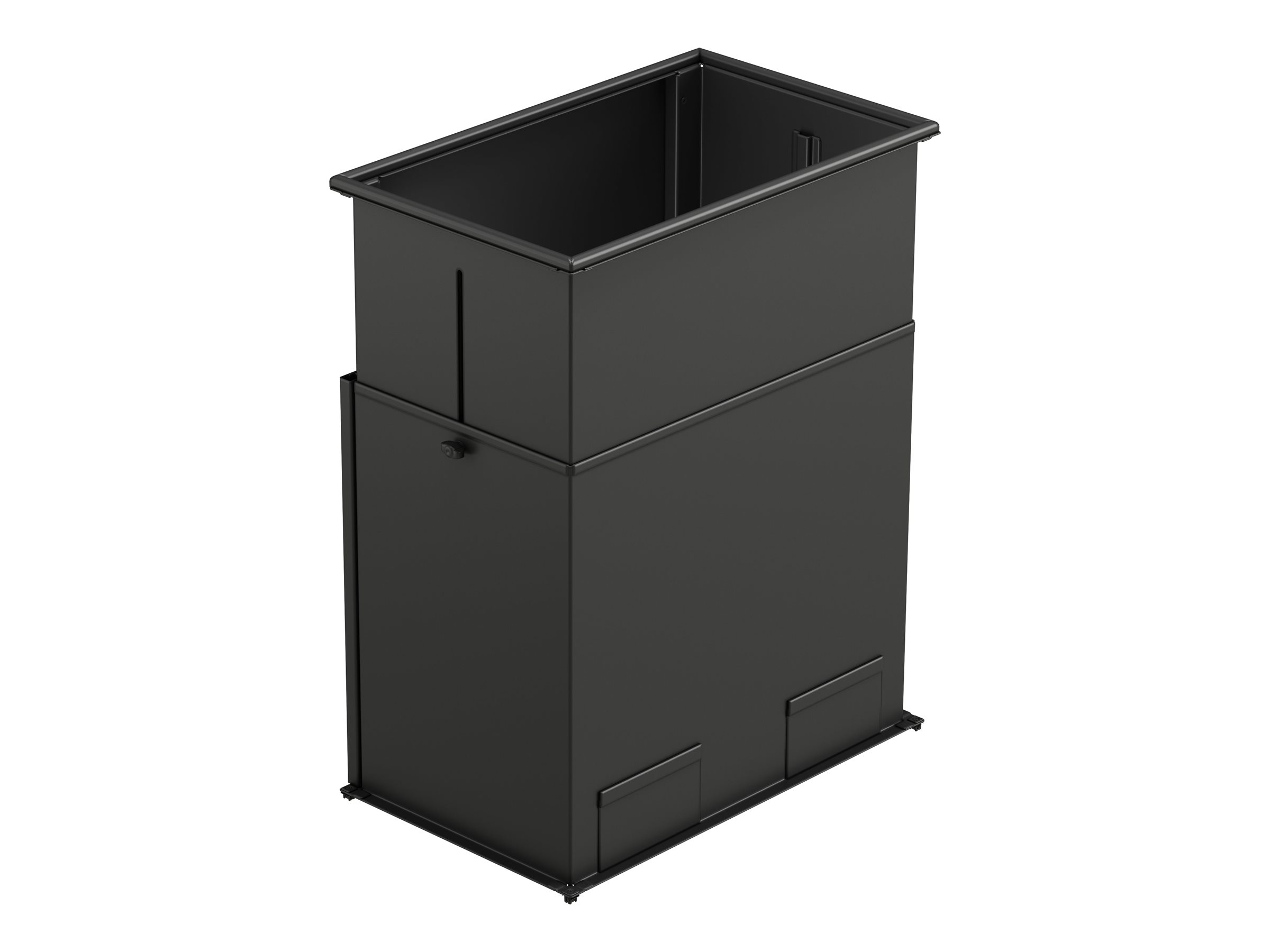 Vertiv - Rack exhaust duct (vertical) | Overview, Specs, Details | SHI