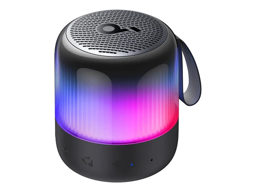 Soundcore Glow Mini - Speaker | Overview, Specs, Details | SHI