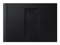 Samsung QM75C QMC Series - 75" LED-backlit LCD display - Crystal UHD ...