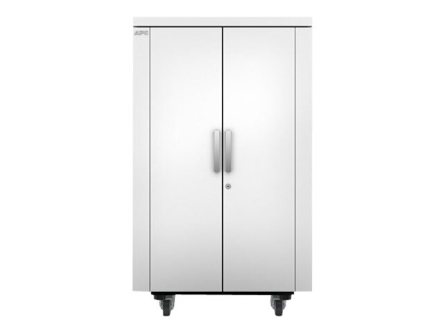 APC NetShelter CX - Rack cabinet | Overview, Specs, Details | SHI