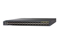 Cisco UCS (Not sold Standalone) 6332 Fabric Interconnect - switch - 32 ...