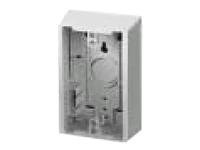 Leviton surface mount box