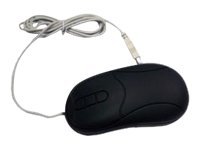GrandTec Virtually Indestructible Mouse MOU-600B | Overview, Specs ...