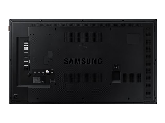 Samsung DH48E DHE Series - 48" LED-backlit LCD display - Full HD - for ...