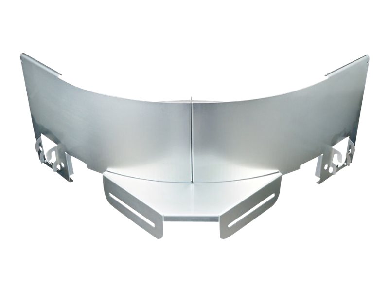 Panduit Wyr-Grid - Intersection bend radius control | www.shi.com