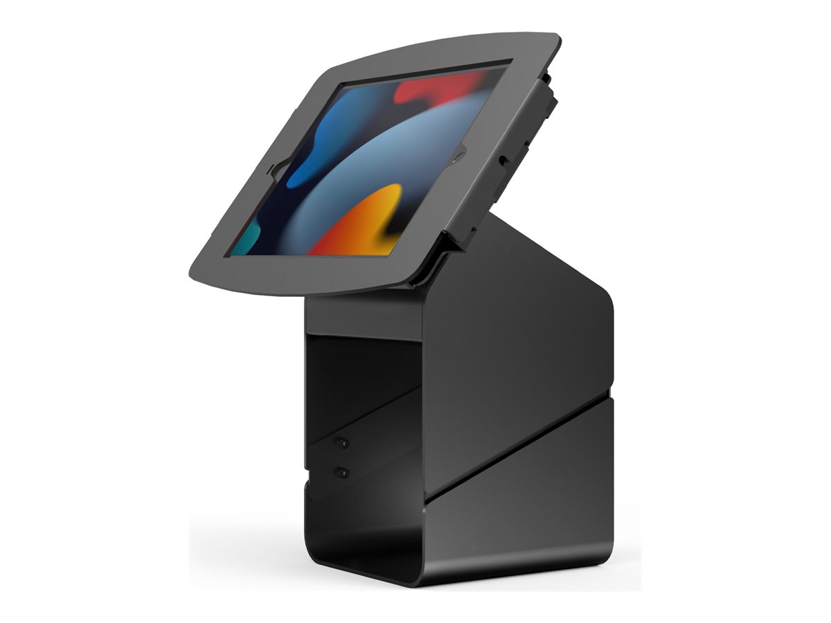 Compulocks iPad 10.2" Space Enclosure Tablet Printer Kiosk | Overview ...