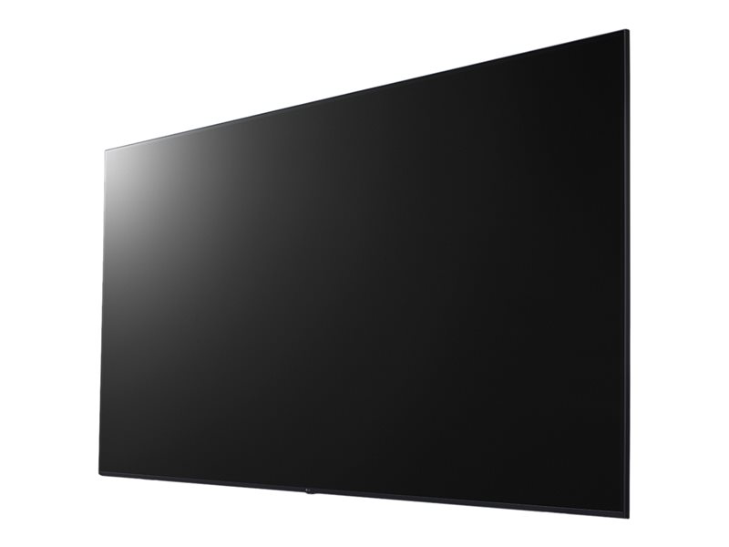 LG 75UL3J-E UL3J Series - 75" avec Pro:Idiom intégré écran LCD rétro ...