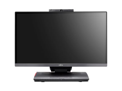 Fujitsu ESPRIMO X923 - all-in-one - Core i5 4590T 2 GHz - vPro - 4 GB ...