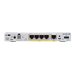 Cisco Integrated Services Router 1101 - router - rack-mountable