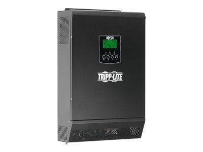 Tripp Lite 3200W 48VDC 230V Sine Wave Solar Inverter/Charger - 90A MPPT ...