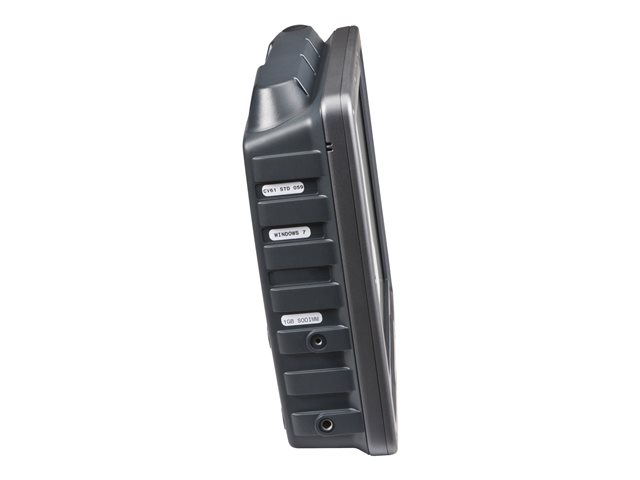 Intermec CV61 - 12.1" - Intel Atom - D425 - 1 GB RAM - 40 GB SSD ...