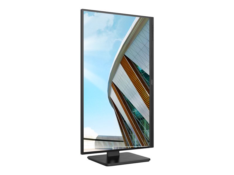 AOC Pro-line 24P2QM - P2 Series - écran LED - Full HD (1080p) - 24 ...