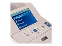 Intermec PC23d - label printer - B/W - direct thermal