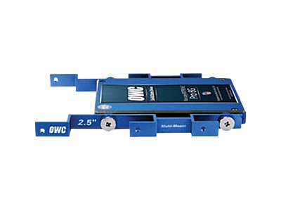 OWC Multi-Mount - storage bay adapter
