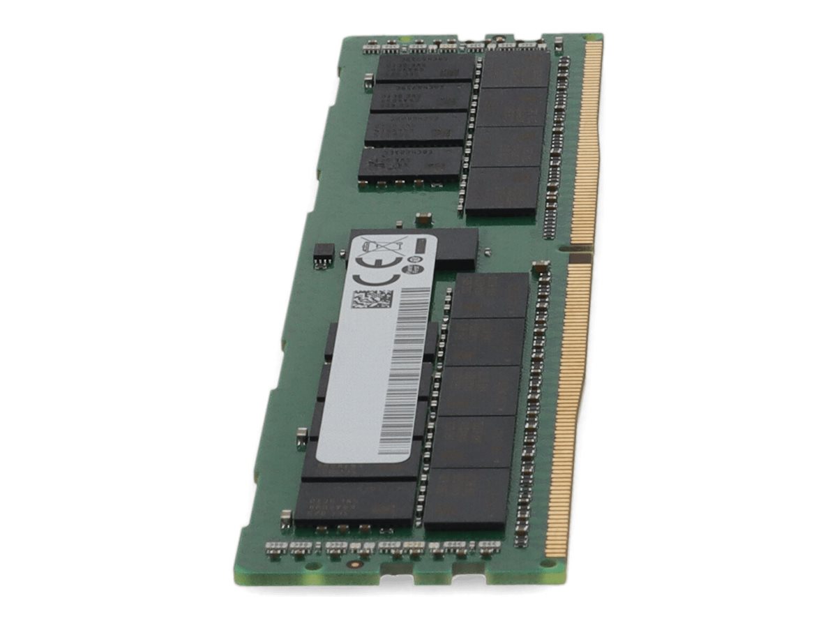 AddOn - DDR4 - module | Overview, Specs, Details | SHI