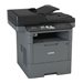 Brother MFC-L6700DW - multifunction printer - B/W