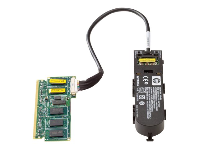 HPE BBWC Upgrade - DDR2 - module - 512 MB - 462967-B21 - Currys Business