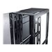 APC NetShelter SX Enclosure with Sides - rack - 48U - TAA Compliant