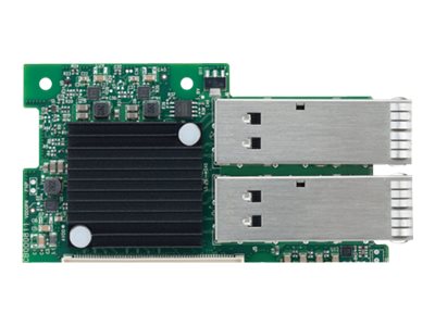 NVIDIA ConnectX-3 Pro EN MCX346A-BCPN | Overview, Specs, Details | SHI