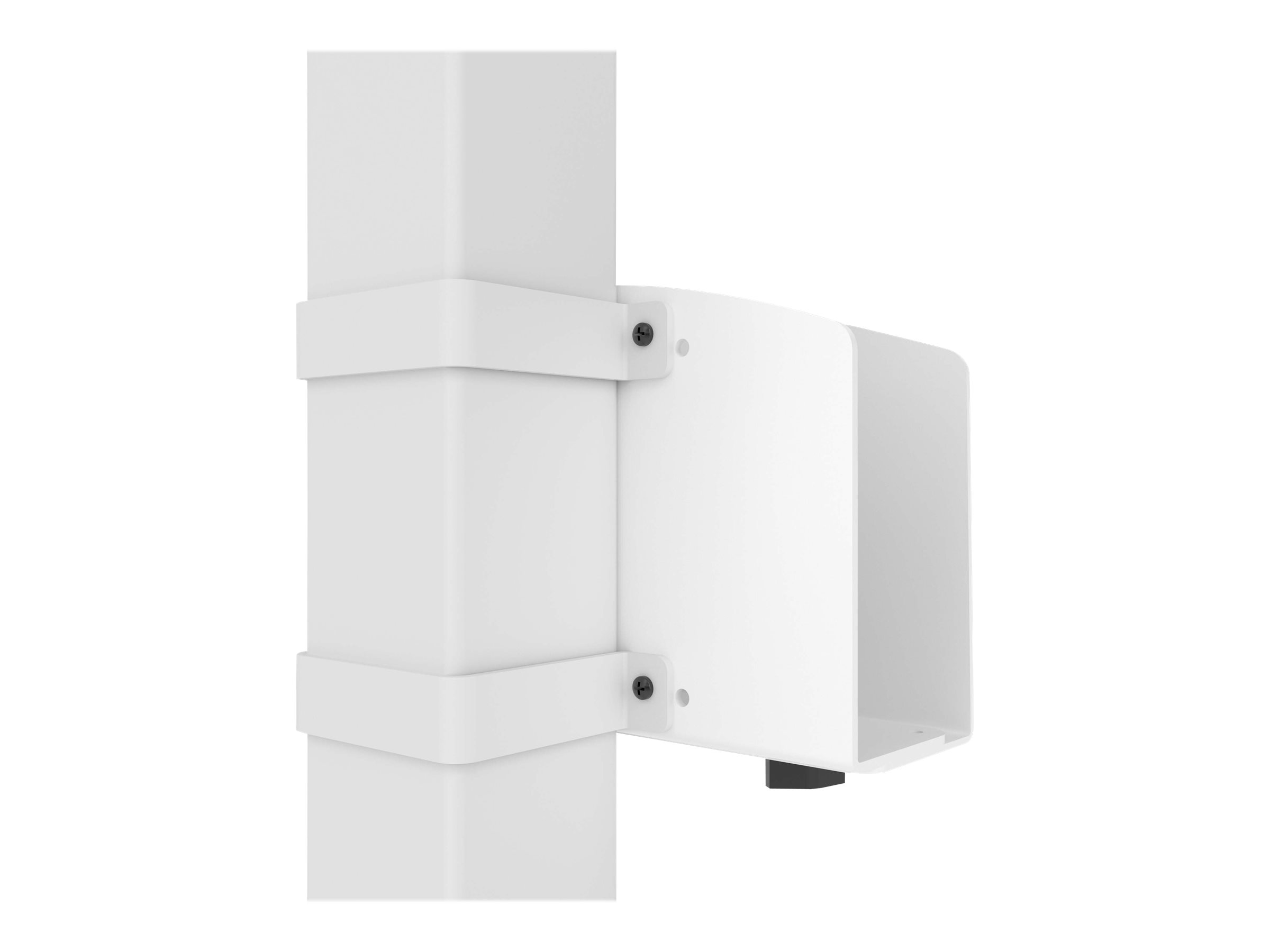 Ergotron - System mounting brackets | Overview, Specs, Details | SHI Direct