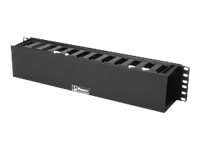 Eaton S-Series Rack - Rack cable management panel | Overview, Specs ...