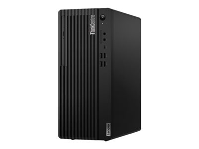 Lenovo ThinkCentre M80t Gen 3 - tower Core i7 12700 2.1 GHz - vPro ...