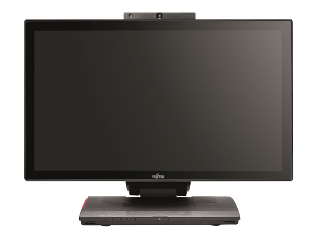 Fujitsu ESPRIMO X956/T - all-in-one - Core i3 6100T 3.2 GHz - 4 GB ...