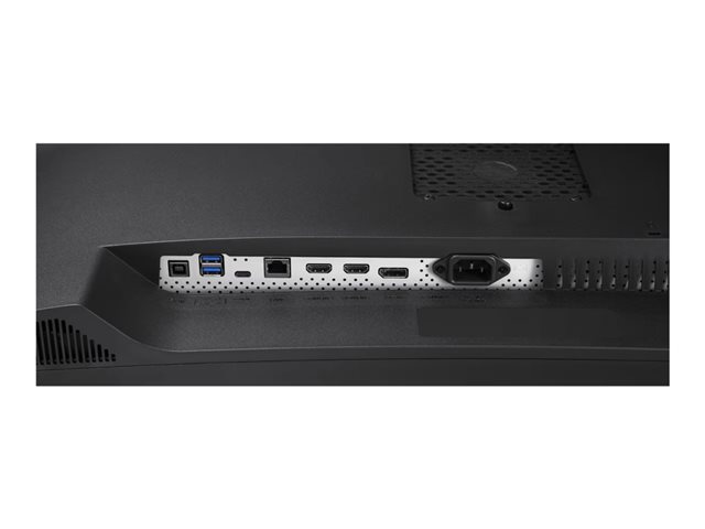 LG UltraWide 34WQ75C-B - LED monitor - curved - 34" - HDR - 34WQ75C-B ...