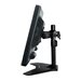 Planar Dual Monitor - stand - for 2 LCD displays