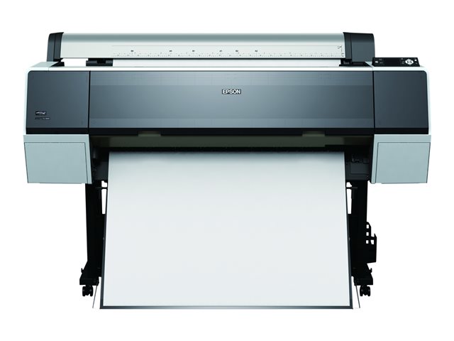 Epson Stylus Pro 9890 - large-format printer - colour - ink-jet ...