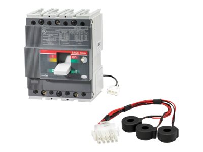 APC Type T1 - automatic circuit breaker