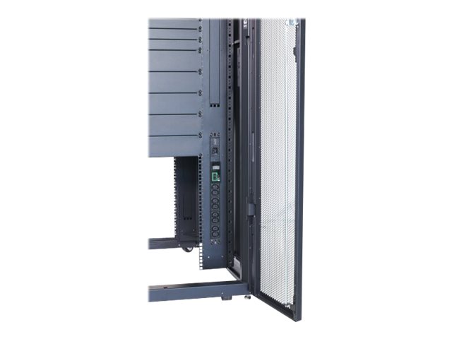 APC Easy Rack - rack - 42U (ER8222)