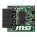 MSI TPM 2.0 hardware security chip