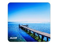 Allsop Naturesmart mouse pad