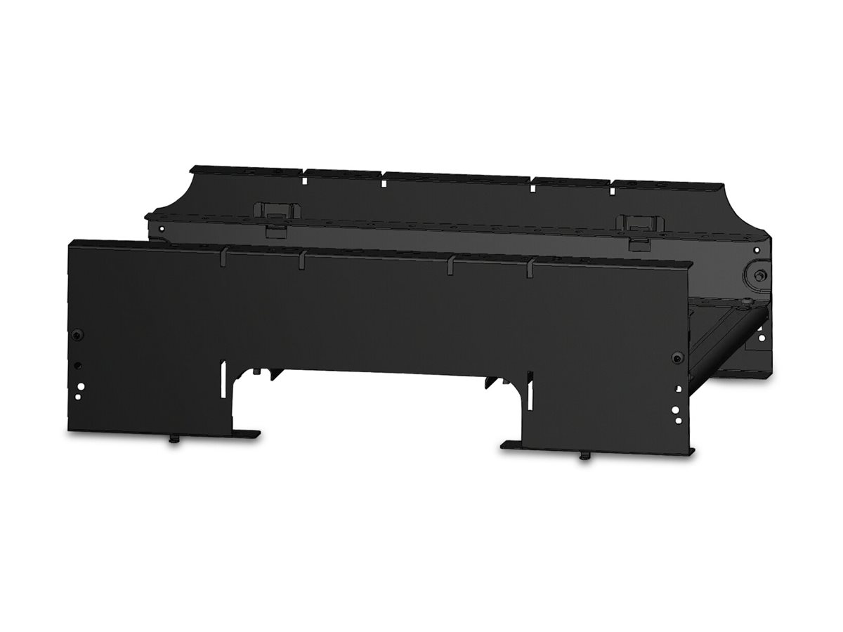 APC - Open bottom cable trough | Overview, Specs, Details | SHI